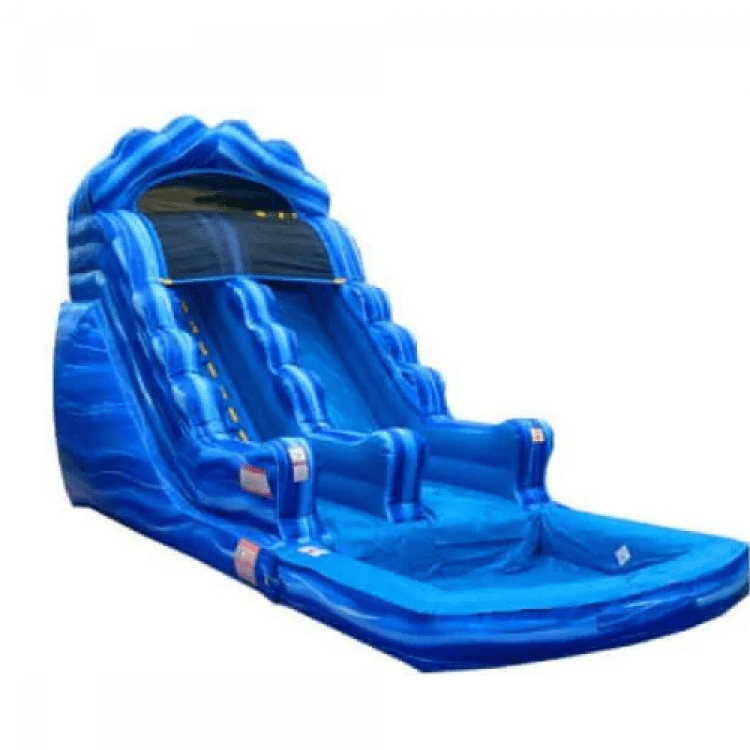 Water Slide Rentals - Primetime Inflatables, LLC Macon GA